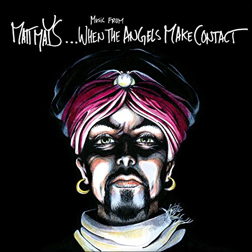 MATT MAYS - When The Angels - Amazon.com Music