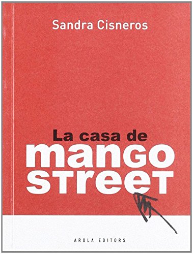 Amazon.com: La casa de mango street: 9788496639560: Cisneros, Sandra: Books