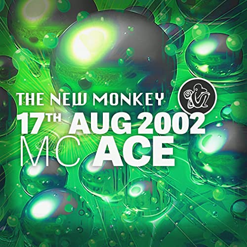 Amazon Music UnlimitedでThe New Monkey & MC Aceの17th August 2002 ...