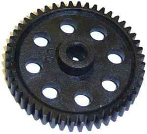 11188 1/10 Scale RC Drive Main Gear Cog 48T 48 Teeth Plastic : Amazon ...