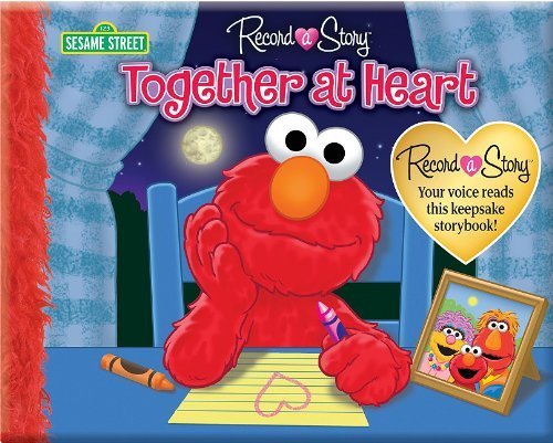 Record a Story: Sesame Street, Together at HeartRecord a Story: Sesame ...