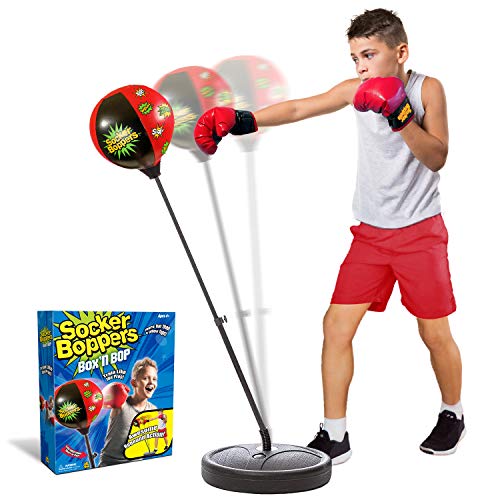 Find The Best Socker Boppers Mega Ball Reviews & Comparison - Katynel