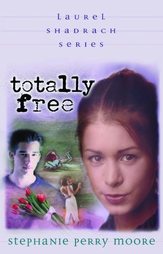 Amazon.com: Totally Free (Volume 2) (Laurel Shadrach Series ...