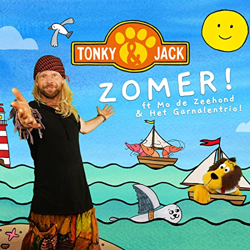 Amazon Music - Tonky & JackのZomer - Amazon.co.jp