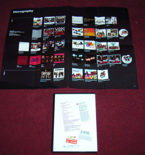 Girls Aloud-Girls on Film: Amazon.de: Girls Aloud: DVD & Blu-ray