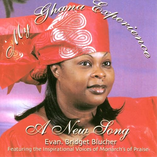 Play A New Song by Bridget Blucher on Amazon Music