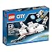 LEGO City 60078 Utility Shuttle Building Kit, Building Sets - Amazon Canada