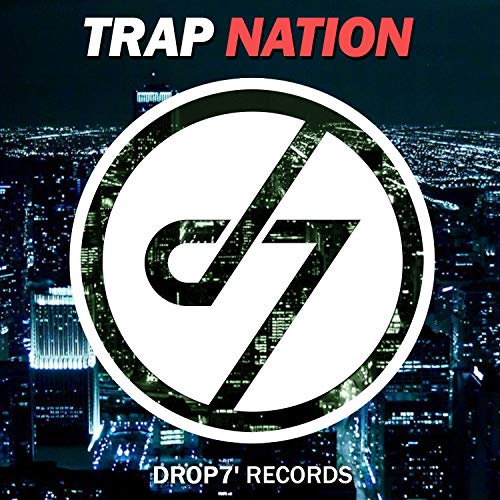 Play Night Drive by Trap Nation (US) on Amazon Music