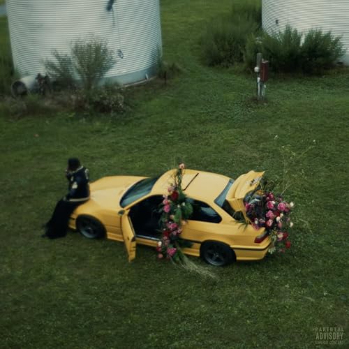 Play What You Like by Ivory Scott on Amazon Music