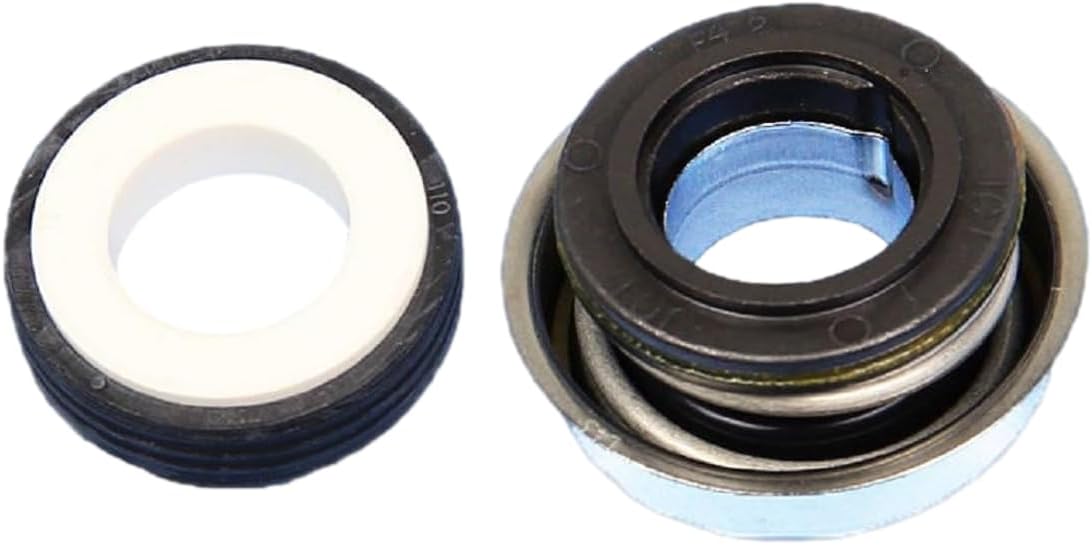 Amazon.com: Waterway Plastics Swimming Pool/Spa Pump Replacement Seal ...
