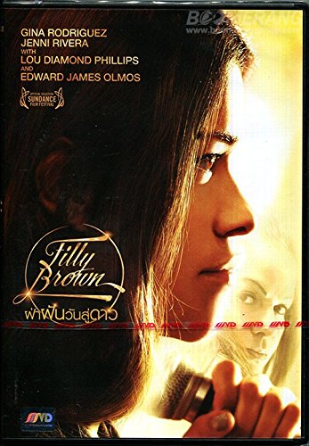 Amazon.com: Filly Brown (Region 3, Youssef Delara, Michael D. Olmos ...