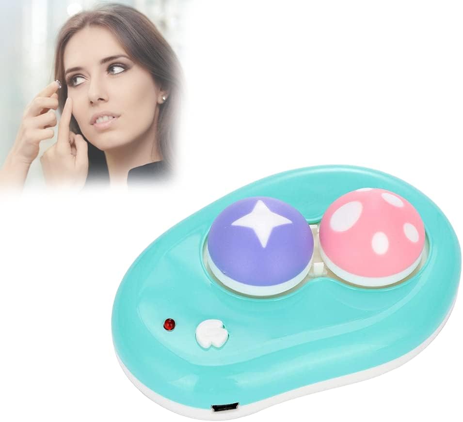 Amazon.com: Portable Lens Cleaner, Electric Lens Cleaner USB Automatic ...