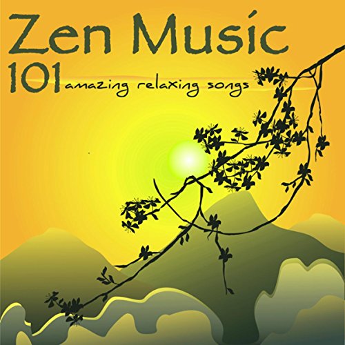 Amazon MusicでZen Music GardenのZen Music 101 – Amazing Relaxing Songs ...