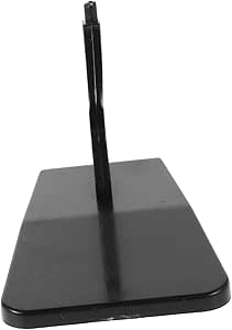 Amazon.com: VINTORKY Sturdy Model Airplane Display Stand 1:400 Scale ...