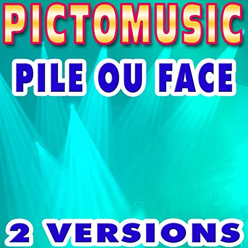 Amazon.co.jp: Pile ou face (Version karaoké dans le style de Corynne ...