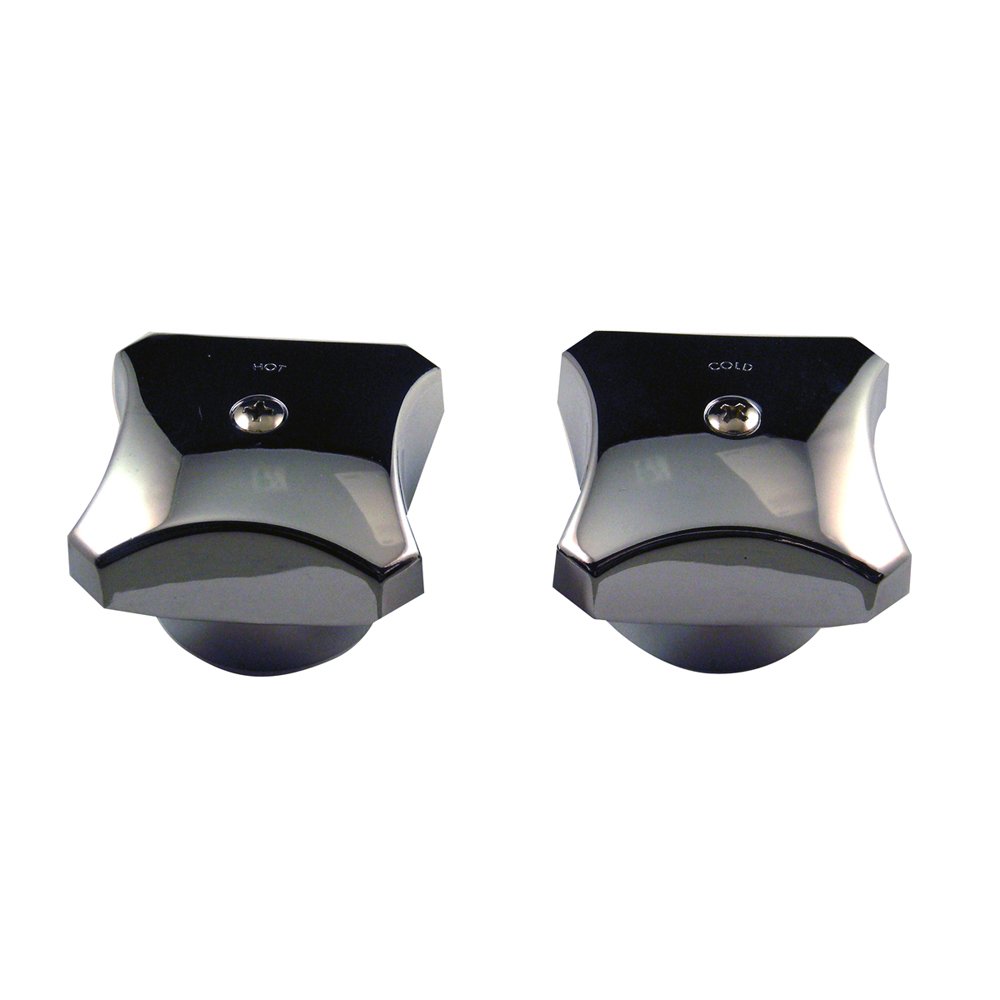 Danco 20271 Universal Handles, Chrome - Amazon.com