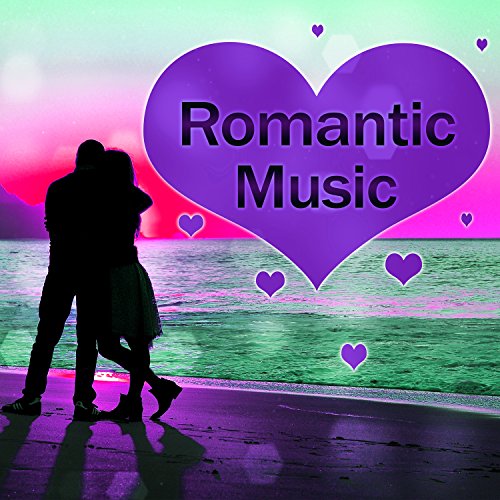 Amazon.com: Romantic Music - Music for Lovers, Melody Heart, Rhymes ...