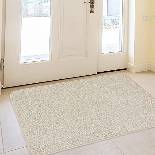 Amazon.com : Clean Step Mat Runner Water Absorbing Non Slip Floor Door ...
