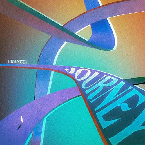 Amazon.com: Journey : Francci: Digital Music