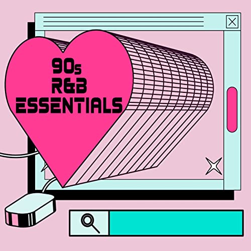 Amazon.co.jp: 90s R&B Essentials [Explicit] : VARIOUS ARTISTS: デジタルミュージック