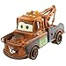 Mattel Disney/Pixar Cars|2015 Radiator Springs Die-Cast Vehicle|Mater ...
