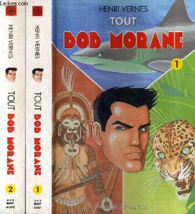 Amazon.com: Intégrale Bob Morane, tome 11: 9782874180088: Vance ...