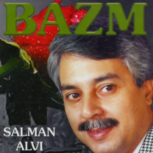 Play Bazm by Salman Alvi on Amazon Music