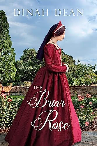 The Briar Rose (Woodham Book 3) eBook : Dean, Dinah: Amazon.co.uk ...