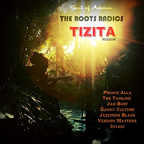 Play Tizita Riddim by VARIOUS ARTISTS on Amazon Music