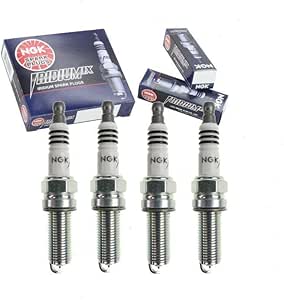 4 bujías NGK Iridium IX compatibles con Kia Sorento 2.0L 2.4L L4 2015-2020 : Amazon.com.mx ...