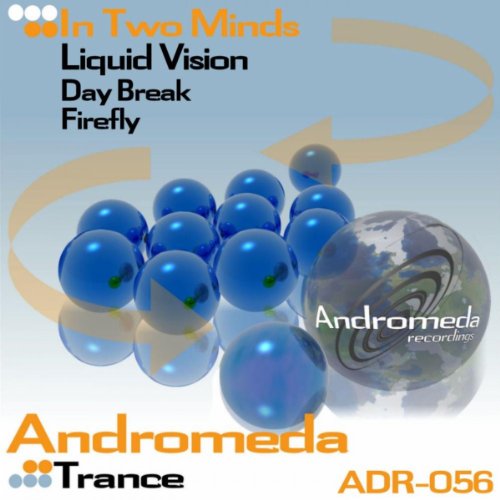 Play In Two Minds by Liquid Vision on Amazon Music