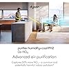 Amazon.com: Dyson Purifier Humidify+Cool PH2 De-NOx : Home & Kitchen