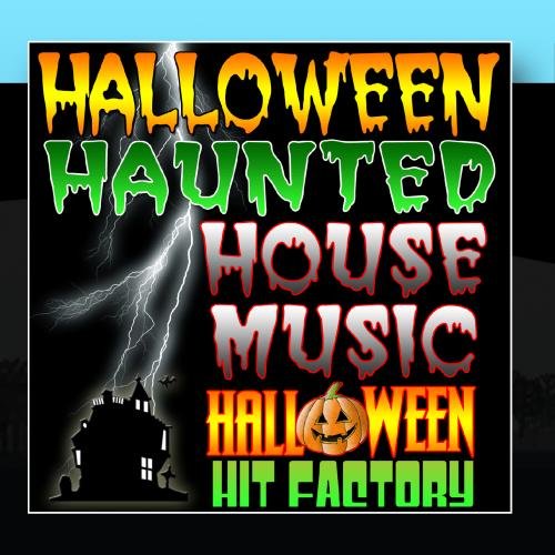 Amazon.com: Halloween Haunted House Music: CDs & Vinyl