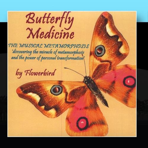 Butterfly Medicine: Amazon.es: CD y vinilos}