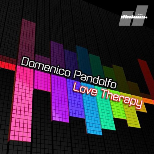 Écouter Love Teraphy par Domenico Pandolfo sur Amazon Music Unlimited