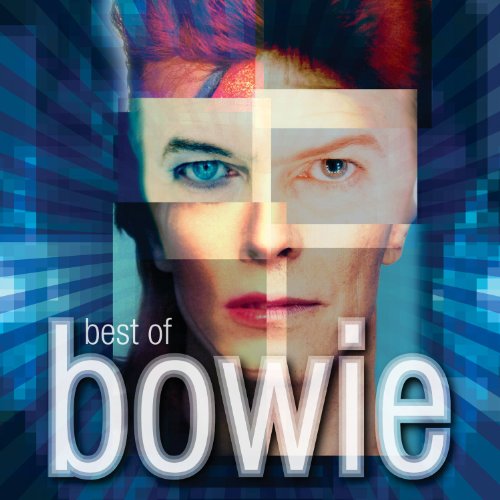Scary Monsters (And Super Creeps) [2002 Remaster] song by David Bowie from Best of Bowie ...