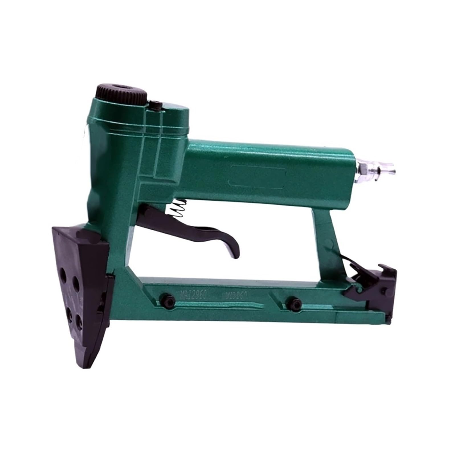 Jual HOMASTER Staple Gun Heavy Duty Staples Tembak Stapler Hekter Sofa