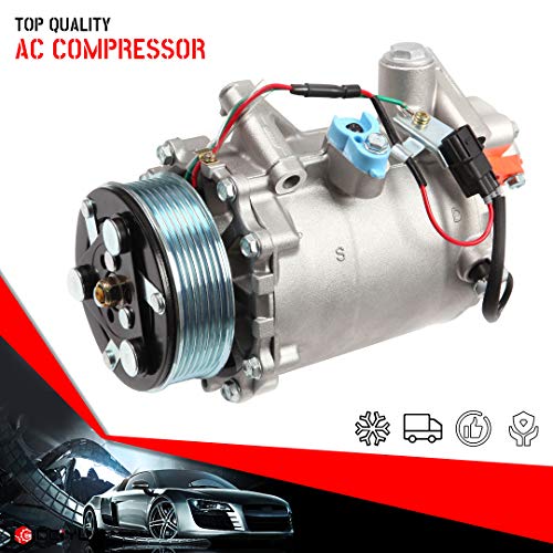 UAC Auto Parts - Reliable A/C Compressors and Accessories | Shop Now!