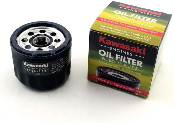 Amazon.com: 86546614 Genuine CNH OEM Engine Oil Filter : Automotive