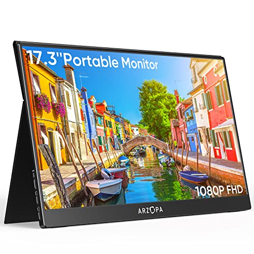 Top 10 Best Portable Monitor For Laptop : Reviews & Buying Guide - Katynel