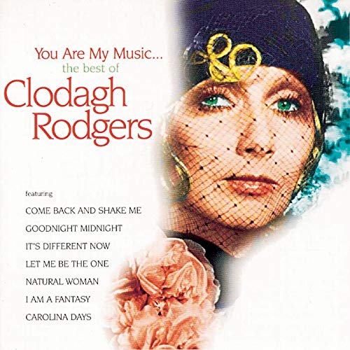 Amazon.com: You Are My Music... Best Of : Clodagh Rodgers: Digital Music