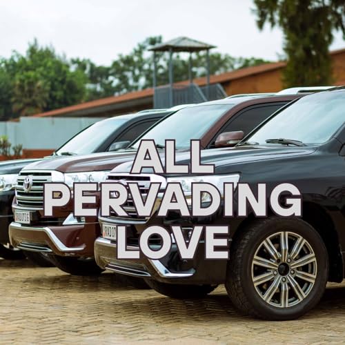 Amazon.com: All Pervading Love : VARIOUS ARTISTS: Digital Music