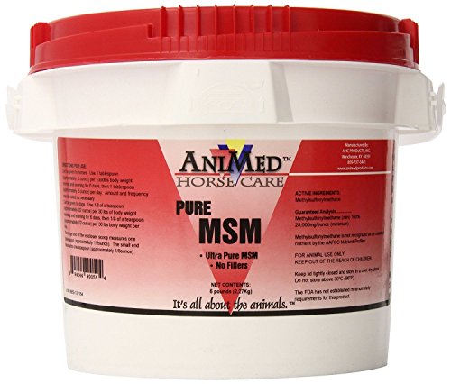 Buy Animed pure msm 5lb In Pakistan Animed pure msm 5lb Price