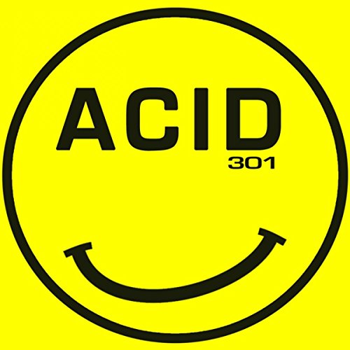 Amazon.com: ACID 301 : SERi (JP), 909state, Mitaka Sound: Digital Music