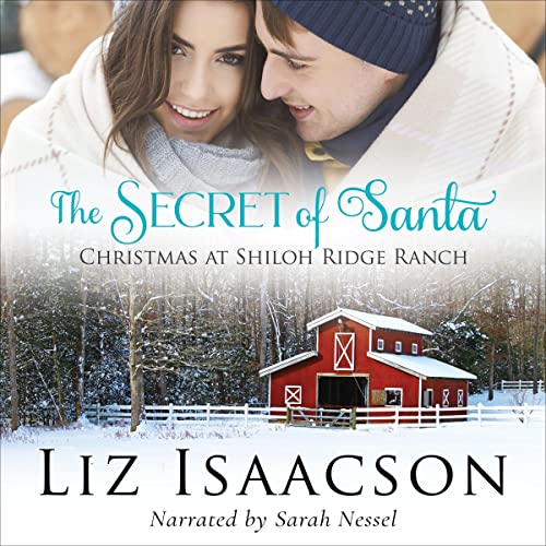 Amazon.com: The Secret of Santa: Shiloh Ridge Ranch in Three Rivers ...