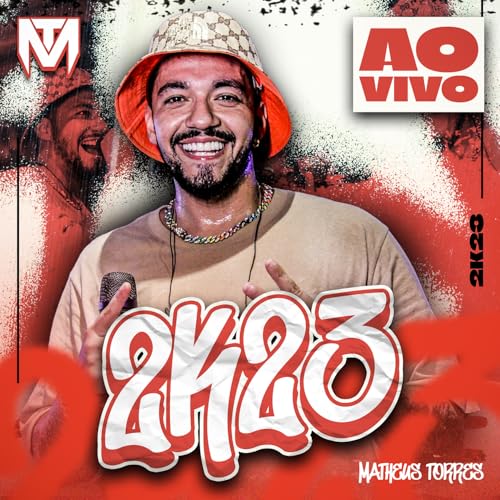 Amazon MusicでMatheus Torres OficialのRepertório Novo Ao Vivo 2023を再生する