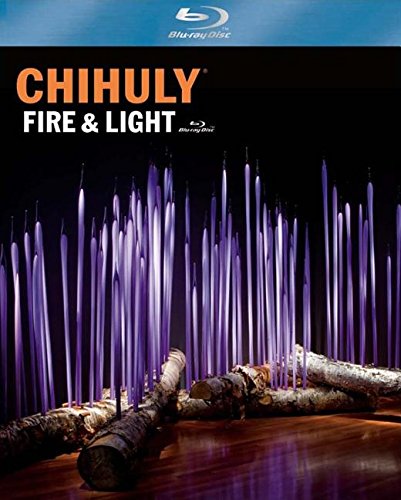 Amazon.com: Chihuly Fire & Light Blu-Ray : Chihuly, Dale: Movies & TV