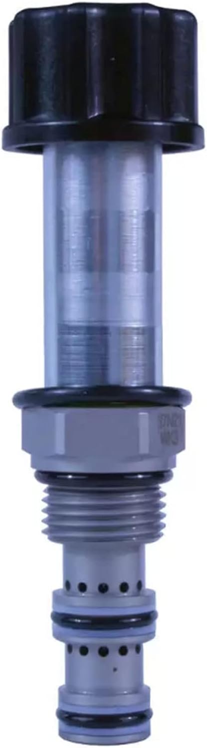 Amazon.com: HVACSTAR Cartridge Valve 15918 compatible with Meyer E-58H ...