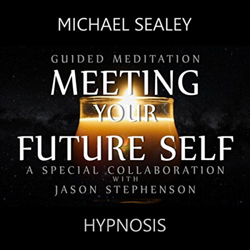 Amazon MusicでMichael Sealey feat. Jason StephensonのGuided Meditation ...