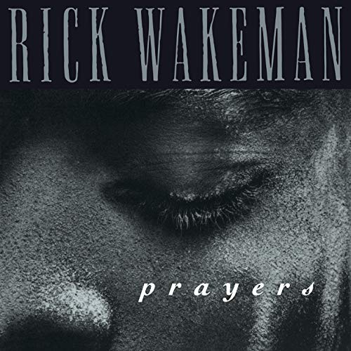 Reproducir Prayers de Rick Wakeman en Amazon Music